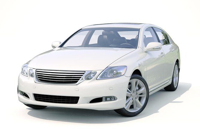 Private Transfer from Tulum Airport (TQO) - An In-Depth Look at the Private Transfer from Cancun to Tulum