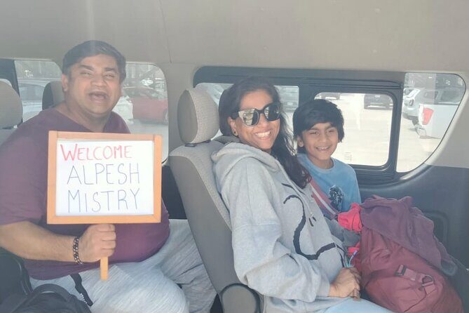 Private Transfer from Tulum Hotels to Tulum Airport (TQO) - Key Points