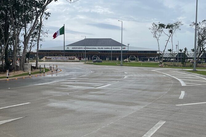 Private Transfer from Tulum Hotels to Tulum Airport (TQO) - Real Experiences from Travelers