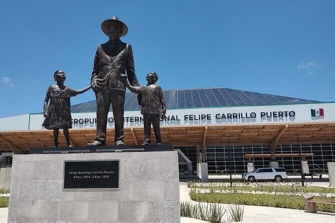 Private Transfer from Tulum Hotels to Tulum Airport (TQO) - Cost & Value: Is it Worth It?