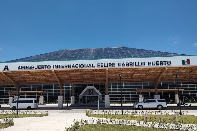 Private Transfer from Tulum Hotels to Tulum Airport (TQO) - Practical Tips for Booking & Riding