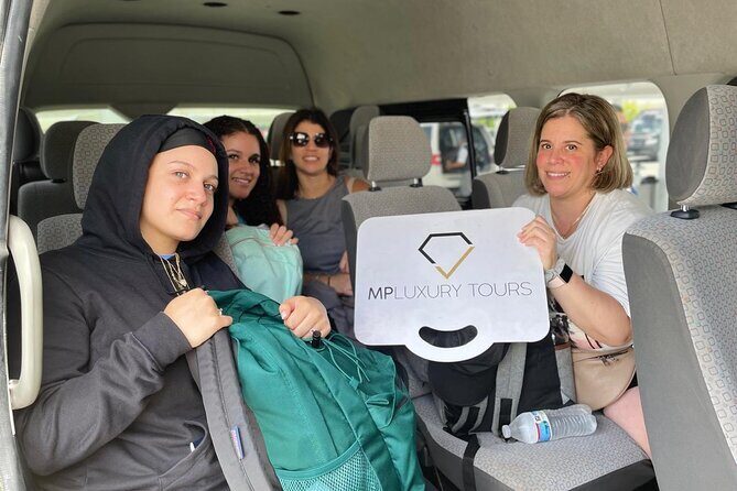 Private Transfer from Tulum Hotels to Tulum Airport (TQO) - Who Should Consider This Service?