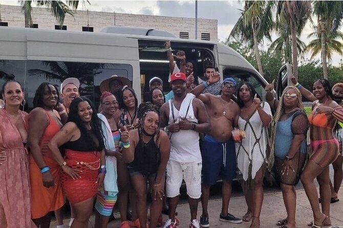 Private Transfer from Tulum to Cancun Airport  Safe & Comfortable - Why Choose This Transfer: An Honest Look