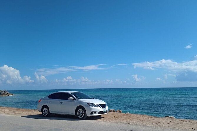 Private Transfer from Tulum to Cancun Airport  Safe & Comfortable - FAQ
