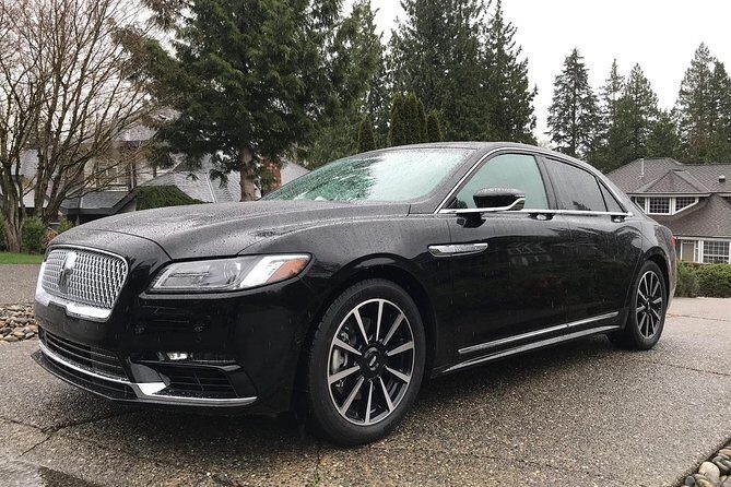 Private Transfer from Vancouver Airport to Cruise Terminal (Port) - Why Choose This Private Transfer in Vancouver?