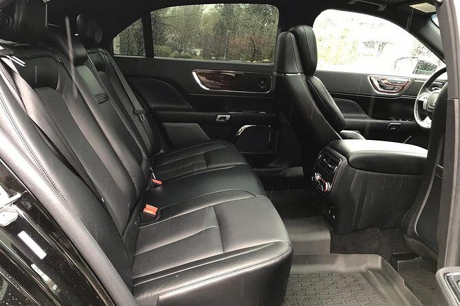 Private Transfer from Vancouver Airport to Cruise Terminal (Port) - Benefits of Booking in Advance