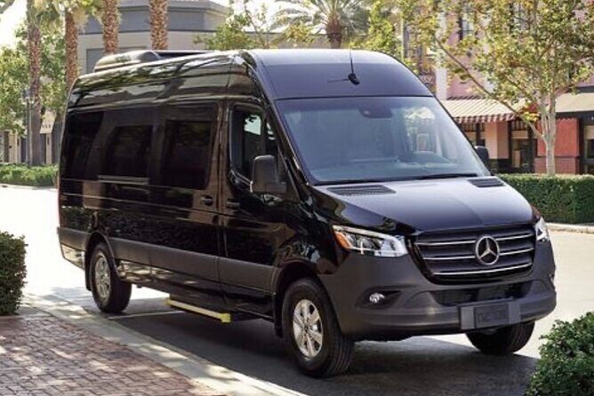 Private Transfer from Vancouver Airport to Cruise Terminal (Port) - Pricing & Value