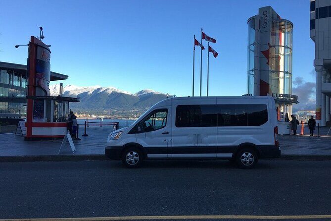 Private Transfer from Vancouver Airport (YVR) to Vancouver hotels - How It Compares to Other Options