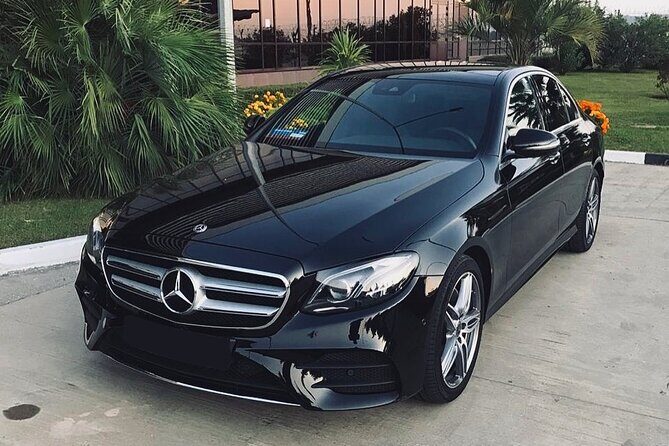 Private Transfer from Vancouver Airport YVR to Vancouver in Business Car - Why It’s Worth Considering