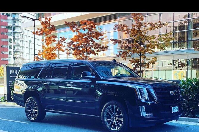 Private Transfer from Vancouver to Seattle. - What Travelers Can Expect