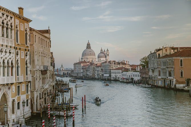 Private Transfer from Venice Airport to Hotel in Venice City Center - Who Should Book This?
