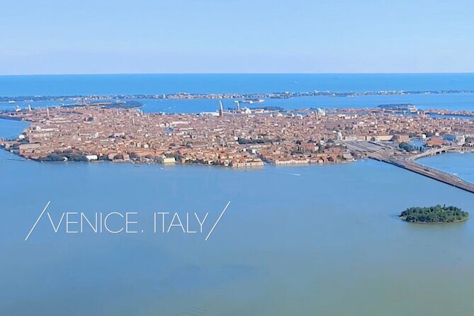 Private Transfer from Venice Airport to Venice - Key Points