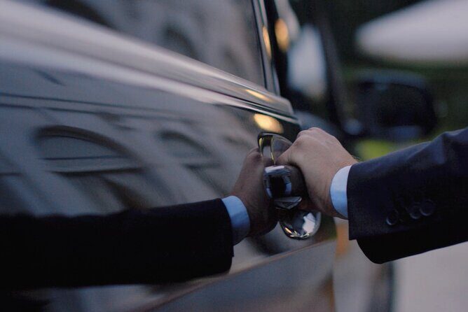 Private Transfer from Venice Airport to Venice - Who Should Consider This Service?