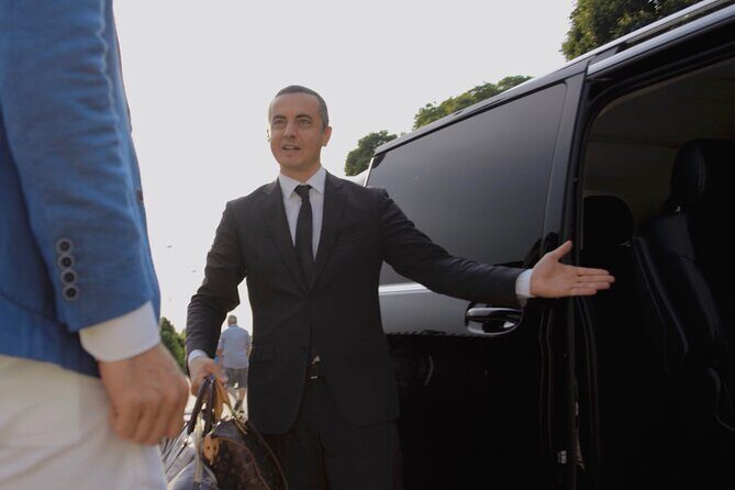 Private Transfer from Venice Airport to Venice - The Sum Up: Is the Private Transfer From Venice Airport Worth It?