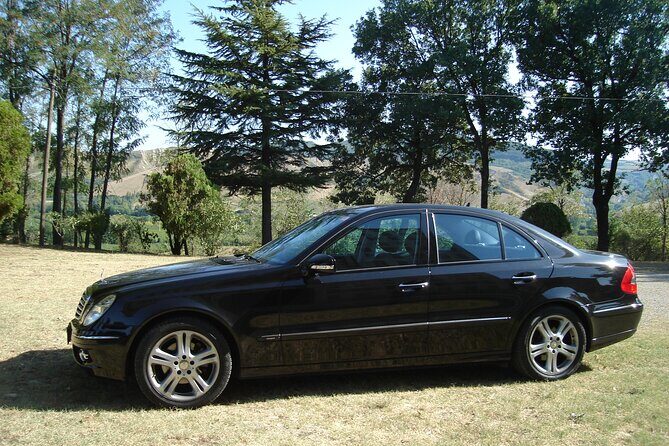 Private transfer from Venice, Piazzale Roma to Marco Polo Airport - An In-Depth Look at the Private Transfer Experience