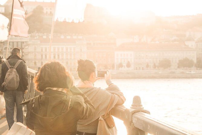 Private Transfer from Vienna to Budapest with 2 hours for sightseeing - FAQs