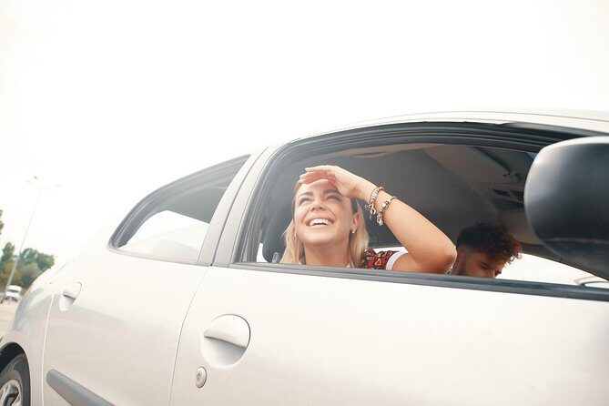 Private Transfer from Vienna to Munich with 2 hours for sightseeing - Key Points