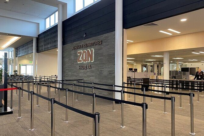 Private Transfer from Wanaka to Queenstown Airport - Price and Value Analysis