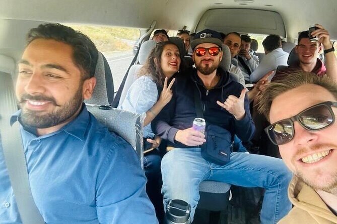 Private Transfer from Wanaka to Queenstown Central - Transportation & Duration