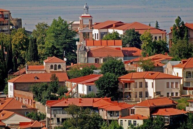 Private transfer from Yerevan to Tbilisi or Vice Versa - Final Thoughts