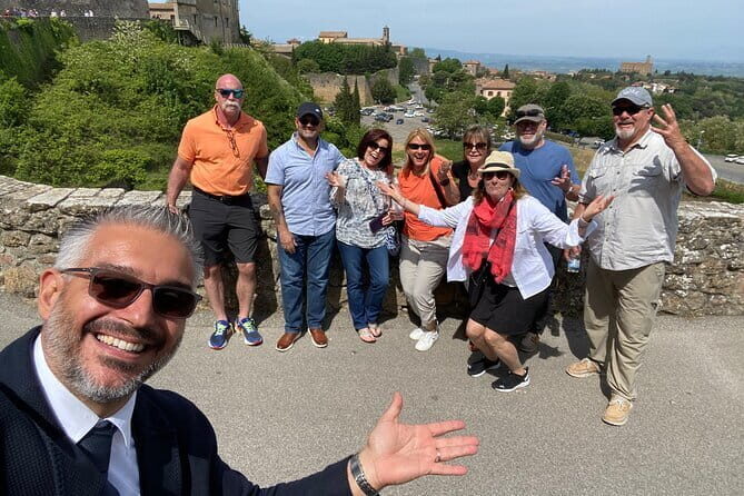 Private Transfer from your Hotel in Florence to the Airport - Final Thoughts: Is This Transfer Worth It?