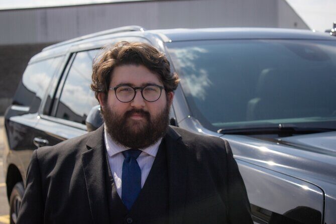 Private transfer from YQB (QUEBEC) Airport to downtown - Who Is This Transfer Best For?