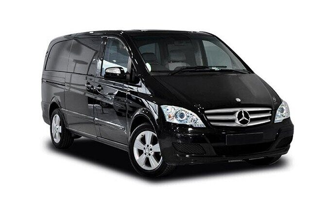 Private Transfer from Zagreb to Split with Plitvice lakes - Who Should Consider This Tour?