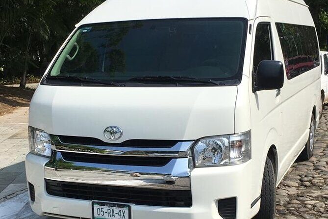 Private Transfer from Zihuatanejo Airport to Zihuatanejo - How Does the Experience Unfold?