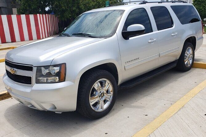 Private Transfer from Zihuatanejo Airport to Zihuatanejo - What Are the Included and Not Included?