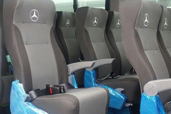 Private Transfer from Zihuatanejo Airport to Zihuatanejo - Who Will Love This Service?