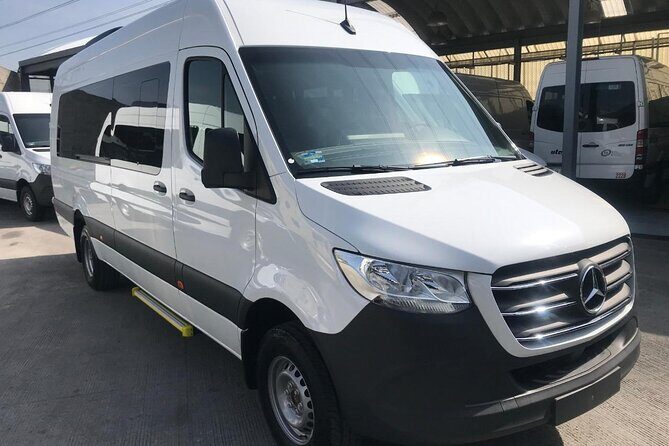 Private Transfer from Zihuatanejo Airport to Zihuatanejo - FAQ