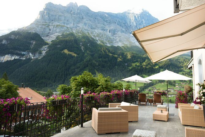 Private transfer from Zurich City to Zurich Airport - Why Choose This Transfer Service?