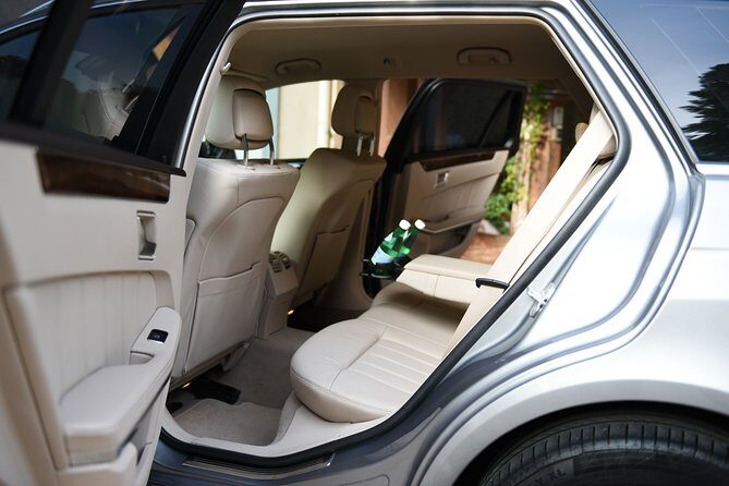 Private transfer from Zurich City to Zurich Airport - Who Will Benefit Most?