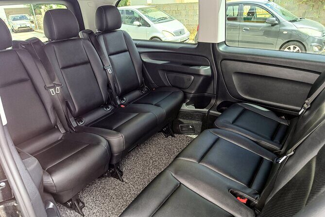 Private Transfer From,To Heraklion Airport & PORT To,From CHANIA - FAQ