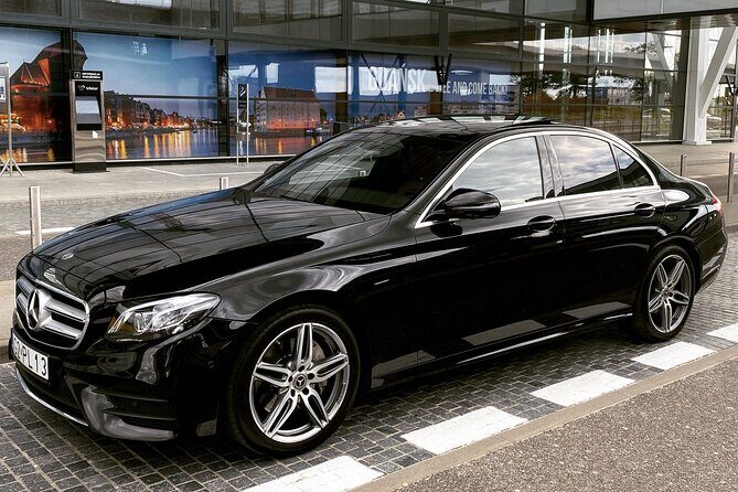 Private Transfer Gdansk City Center to Gdansk Airport (GDN) - Who Is This Transfer Best For?