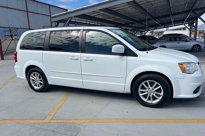 Private Transfer Guadalajara Redondo Airport - What Makes This Transfer Stand Out?