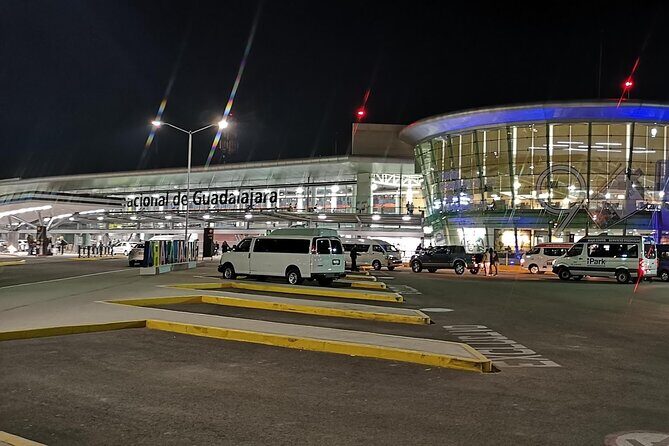 Private Transfer Guadalajara Redondo Airport - Who Will Love This Service?