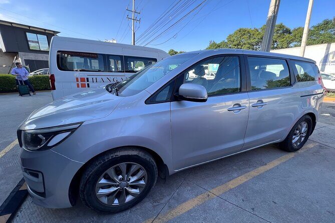 Private Transfer Guadalajara Redondo Airport - FAQ