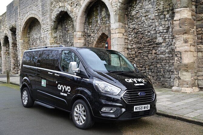 Private Transfer Heathrow to / from Southampton Hotels or Ports - Key Points