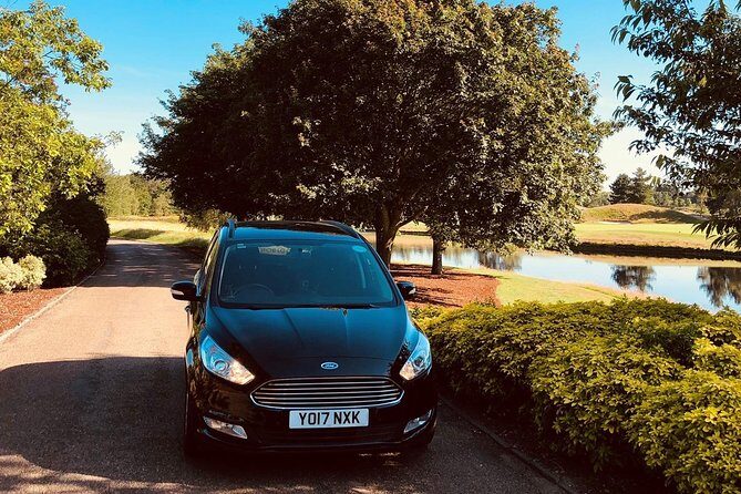 Private Transfer Heathrow to / from Southampton Hotels or Ports - Why Choose a Private Transfer?