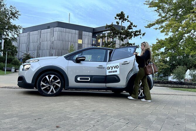 Private Transfer Heathrow to / from Southampton Hotels or Ports - Notable Highlights from Reviews