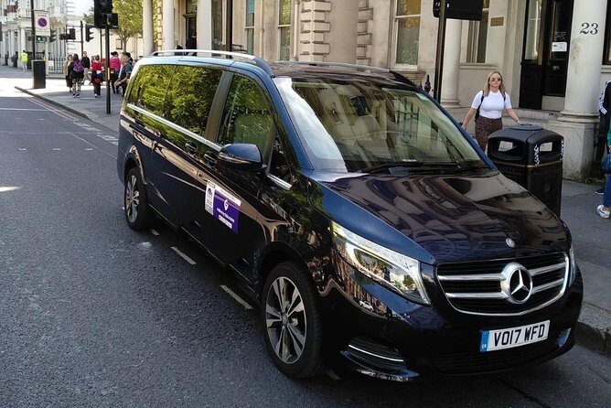 Private Transfer Heathrow to / from Southampton Hotels or Ports - Practical Tips for Booking