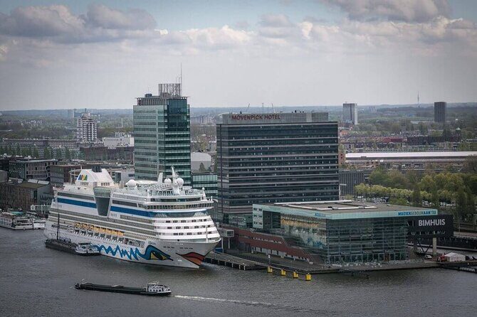 Private Transfer: Hotel in Amsterdam to Amsterdam Cruise Port - Deep Dive Into the Experience