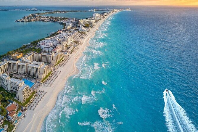 Private Transfer: Hotel Zone to Cancun Airport CUN in SUV - Final Thoughts: Is It Worth It?