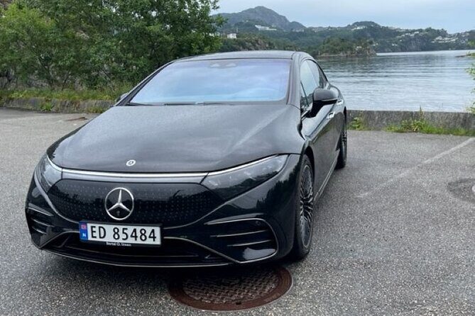 Private Transfer - Hotels & Cruise Ports - Airport 1-14 pax - Why This Transfer Service Offers Great Value