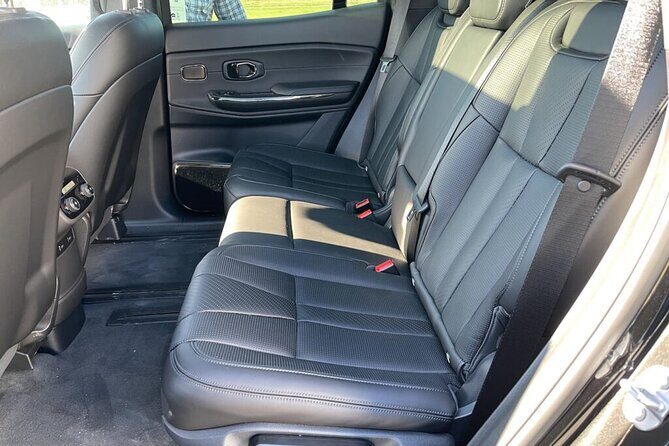 Private Transfer - Hotels & Cruise Ports - Airport 1-14 pax - Who Should Consider This Service?