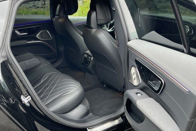 Private Transfer - Hotels & Cruise Ports - Airport 1-14 pax - Final Thoughts