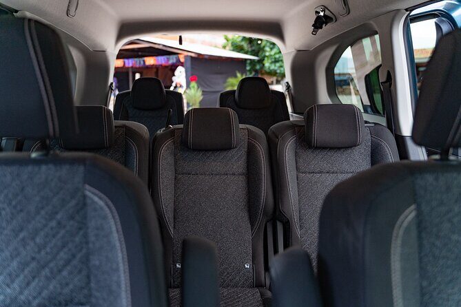 Private Transfer: Huatulco Puerto Escondido - Why This Transfer Fits Different Travelers