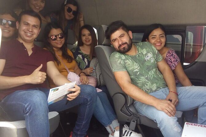 Private Transfer in Cancun - Detailed Breakdown of the Experience