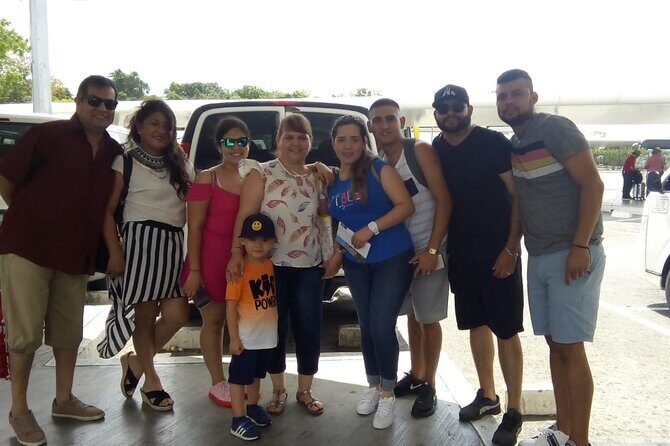 Private Transfer in Cancun - Who Should Consider This Transfer?